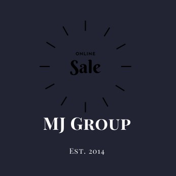 MJ Group, Online Shop | Shopee Malaysia