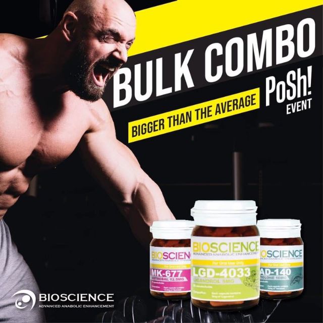 BioScience SARMS UK (Official), Online Shop | Shopee Malaysia