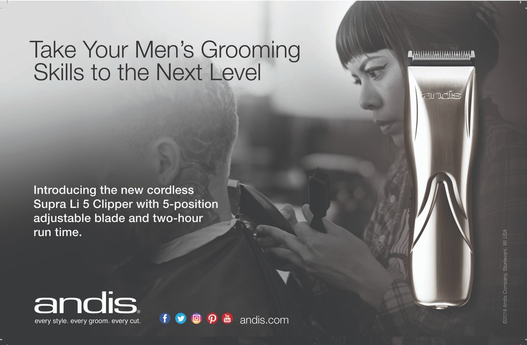 Andis Official Store Online, July 2024 | Shopee Malaysia