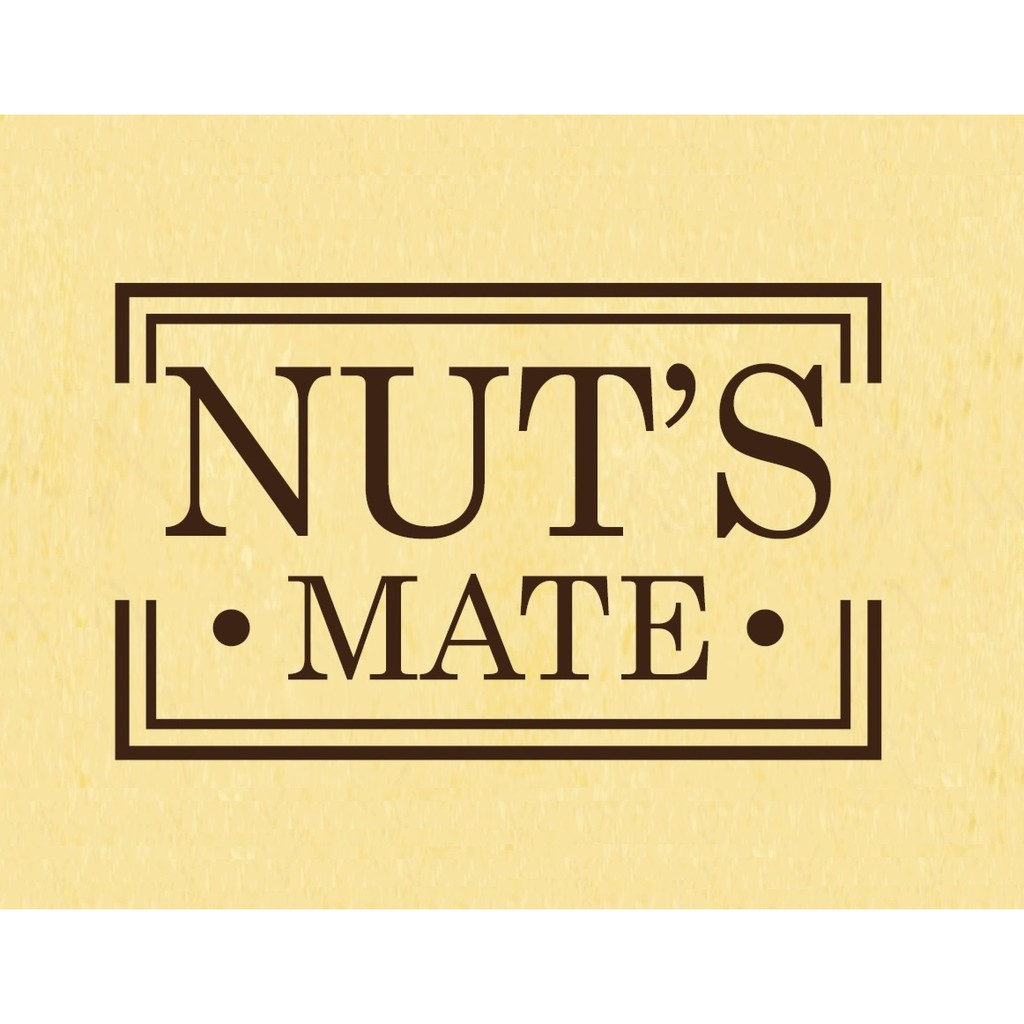 Nut's Mate, Online Shop | Shopee Malaysia