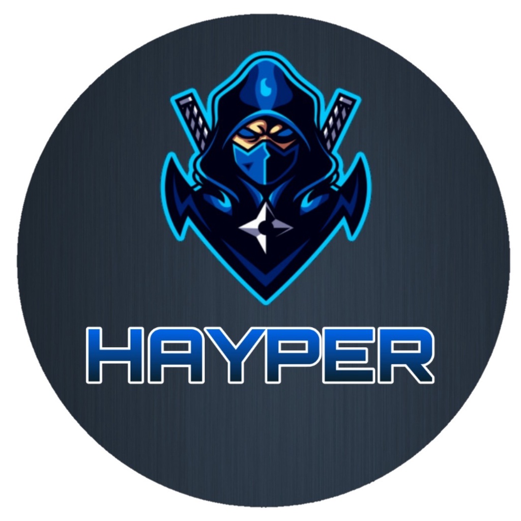 Hayper Store, Online Shop | Shopee Malaysia