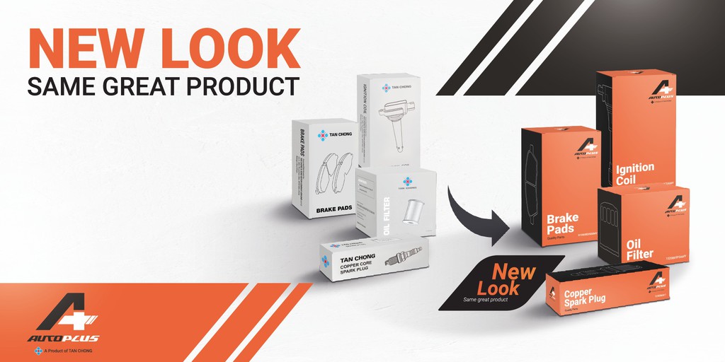 AUTOPLUS by EMP (Part of TAN CHONG) Online, October 2023 | Shopee Malaysia