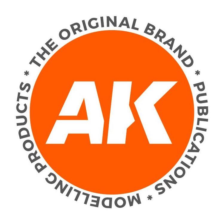 AK Interactive Malaysia Online, June 2026 | Shopee Malaysia