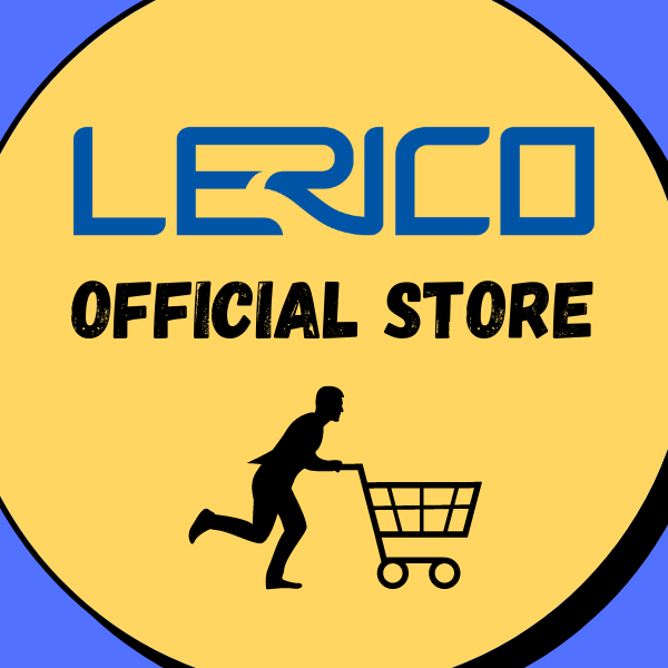 Lerico Officials, Online Shop | Shopee Malaysia