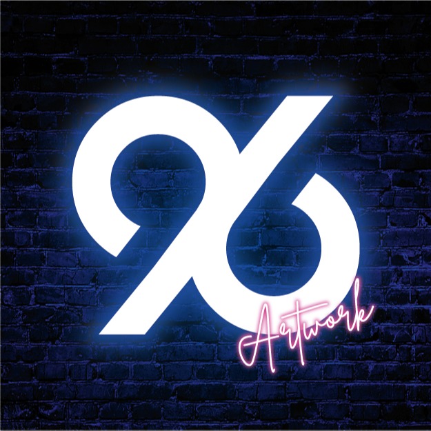 NinetySix Artwork, Online Shop | Shopee Malaysia