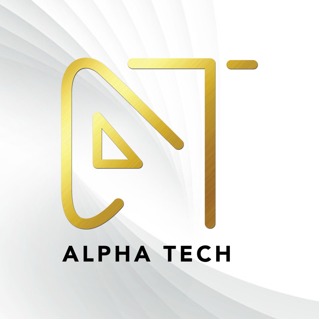 AlphaTech Smart AI Concept, Online Shop | Shopee Malaysia