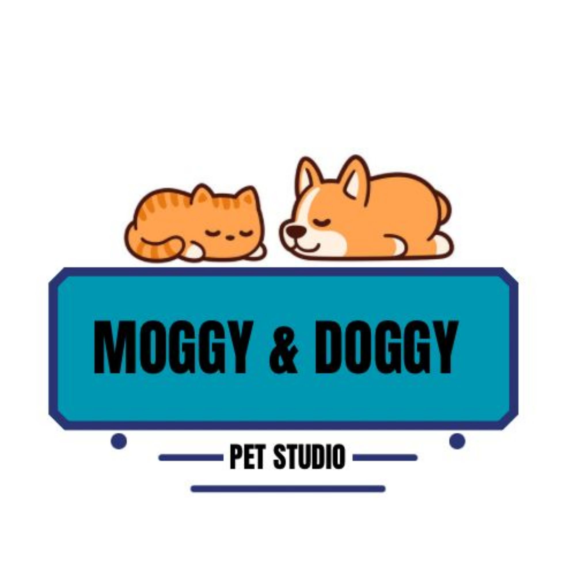 MOGGY & DOGGY PET STUDIO, Online Shop | Shopee Malaysia