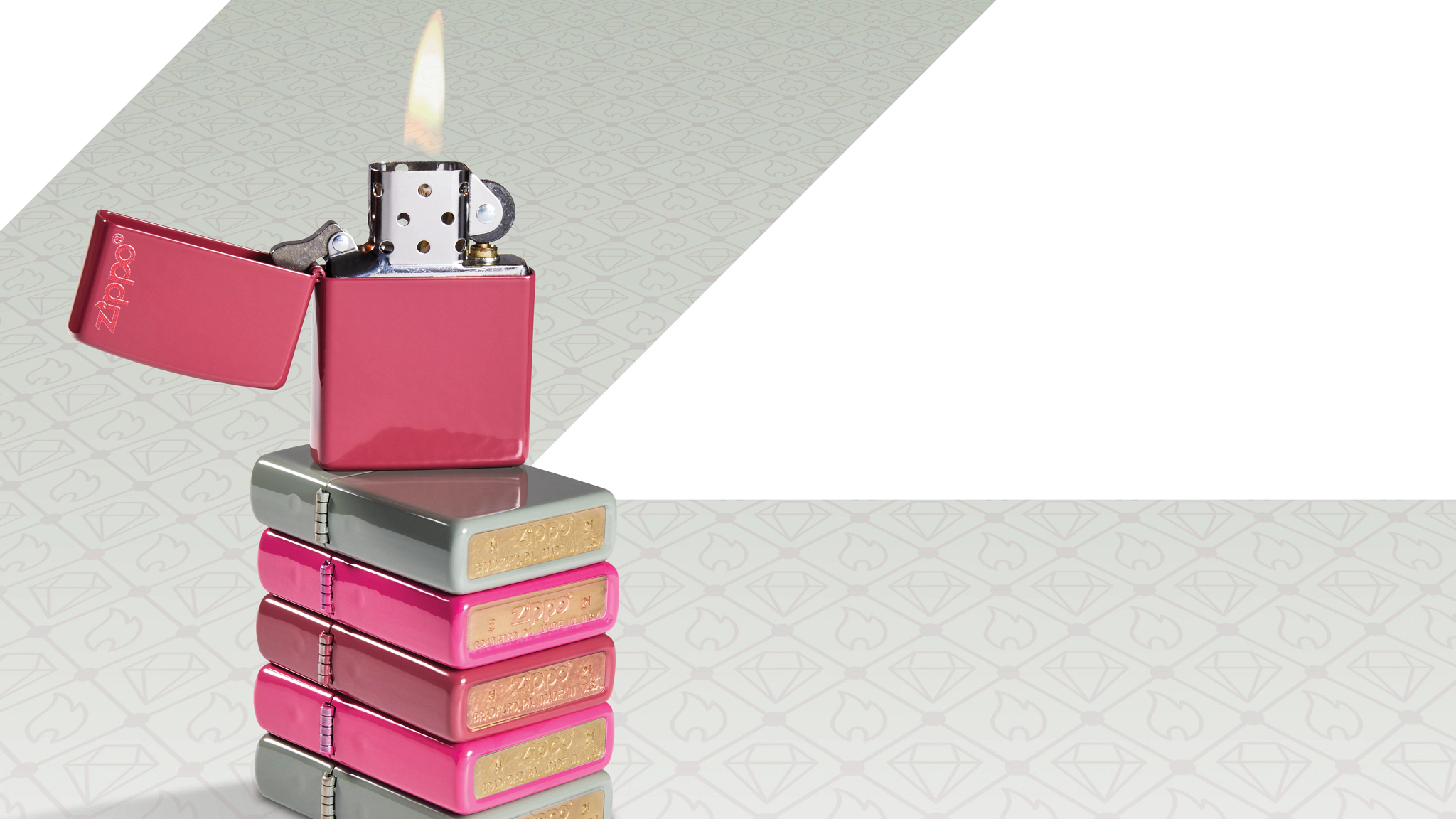 ZIPPO OFFICIAL STORE Online, February 2023 | Shopee Malaysia