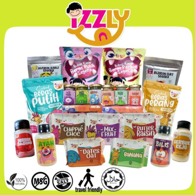 A's Babylicious, Online Shop | Shopee Malaysia