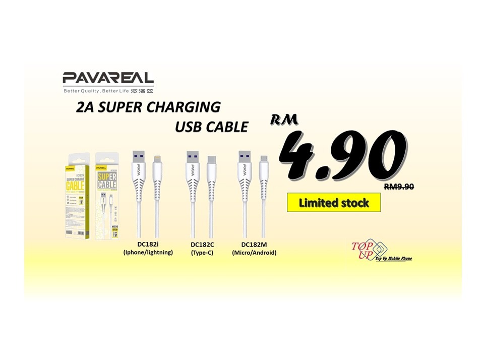 Top Up Mobile Phone, Online Shop | Shopee Malaysia