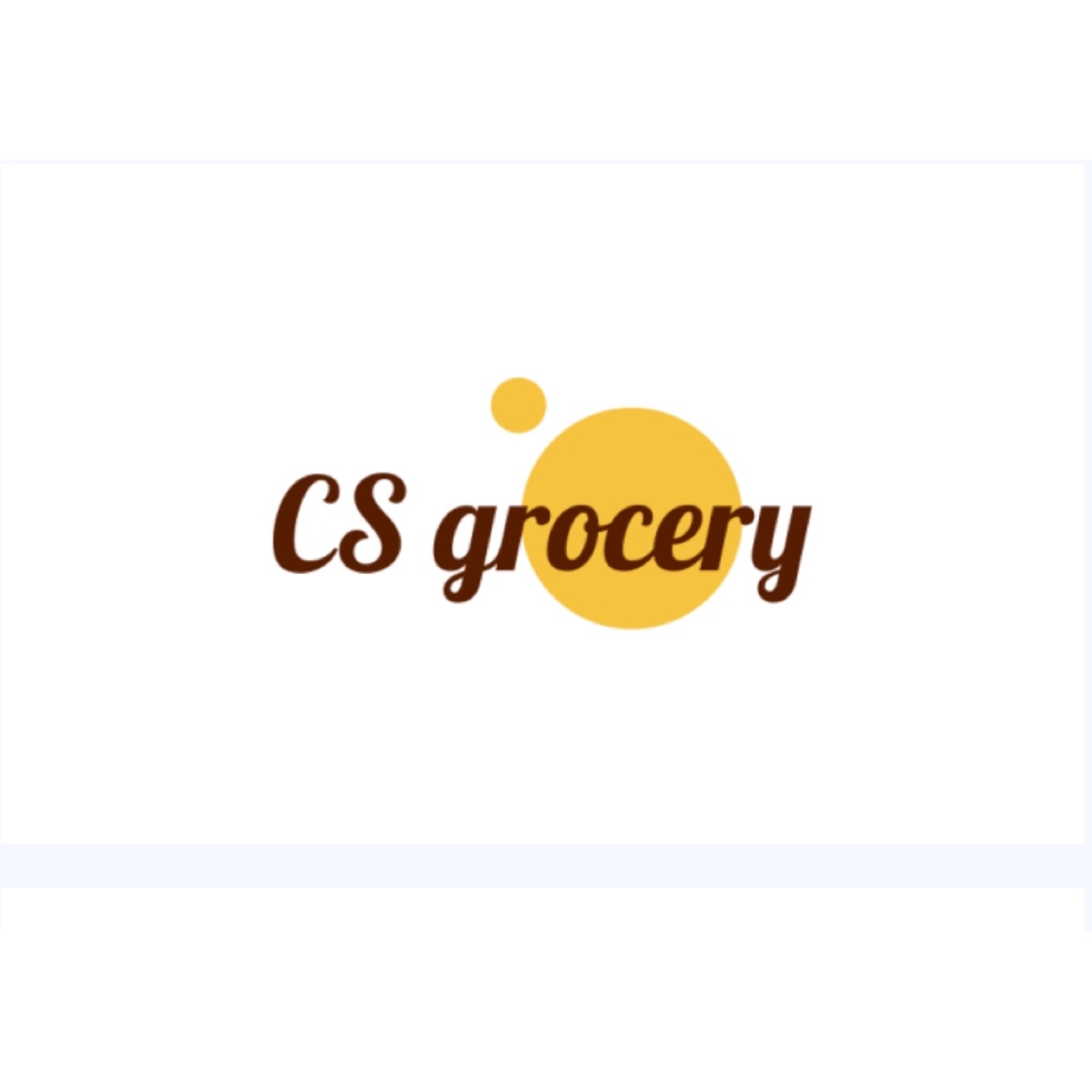 CS grocery, Online Shop | Shopee Malaysia
