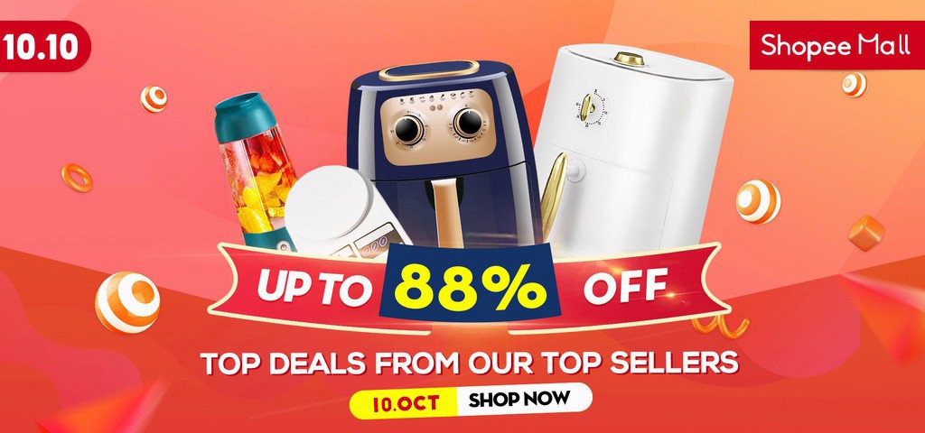 Thunder_Stores, Online Shop | Shopee Malaysia