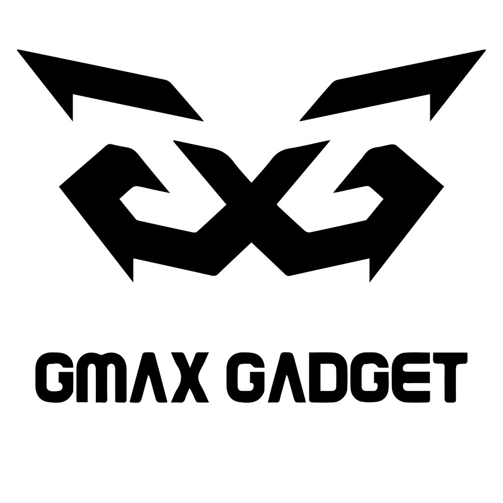 Gmax Gadget, Online Shop | Shopee Malaysia