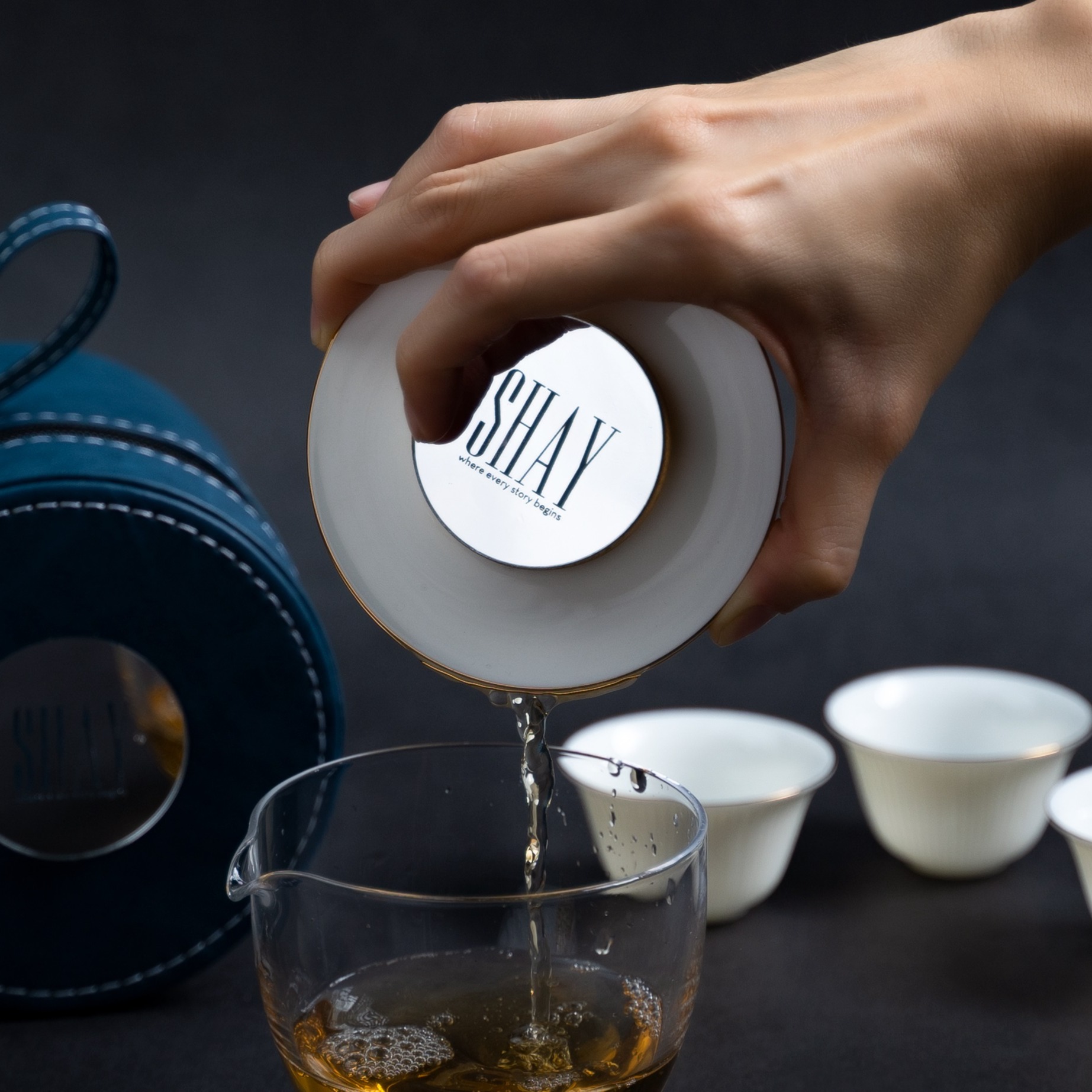 SHAY Tea Malaysia, Online Shop | Shopee Malaysia