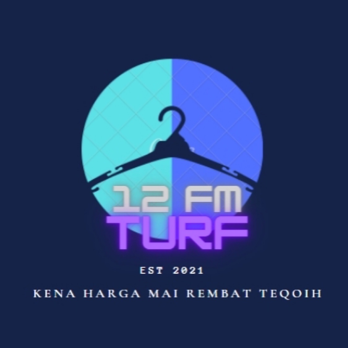 12 FM TURF, Online Shop | Shopee Malaysia