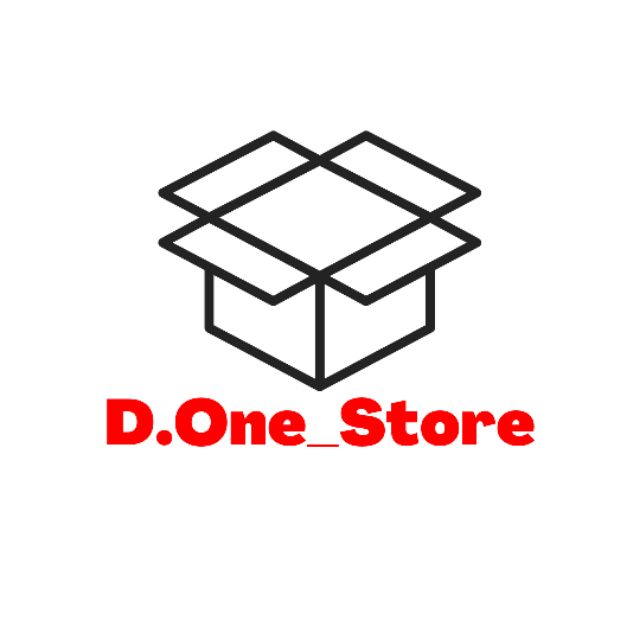 D One Store Online Shop Shopee Malaysia