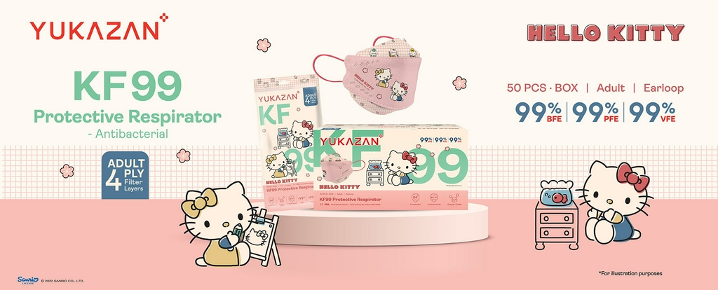 Yukazan Official Online Store, November 2023 | Shopee Malaysia