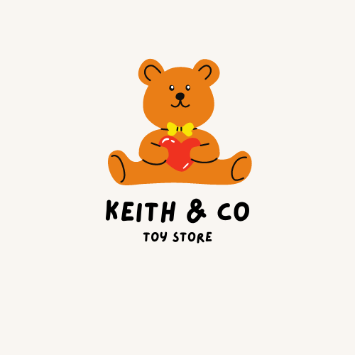 Keith & Co., Online Shop | Shopee Malaysia