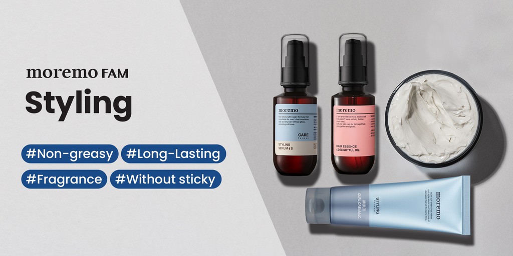 Moremo Official Store Online, July 2024 | Shopee Malaysia