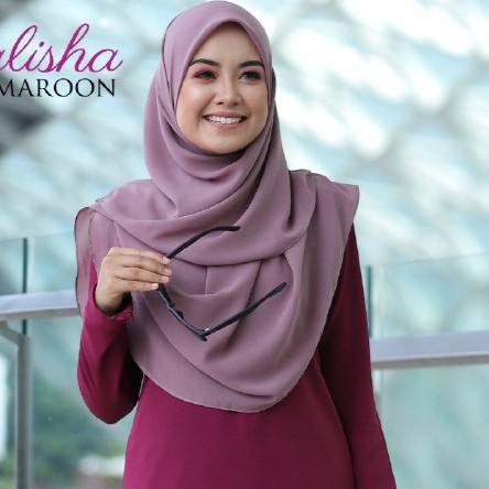 Munaza Scarf, Online Shop | Shopee Malaysia