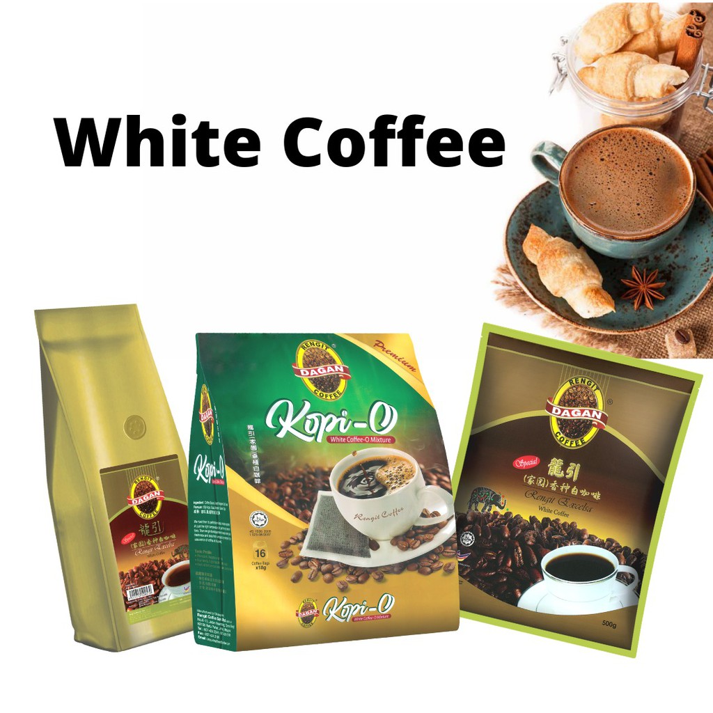 RENGIT COFFEE OFFICIAL STORE, Online Shop | Shopee Malaysia