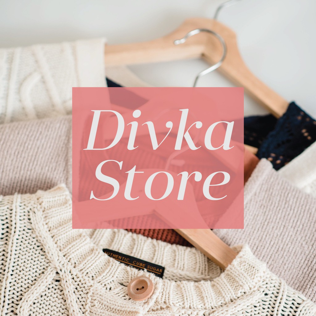 Divka_store, Online Shop | Shopee Malaysia