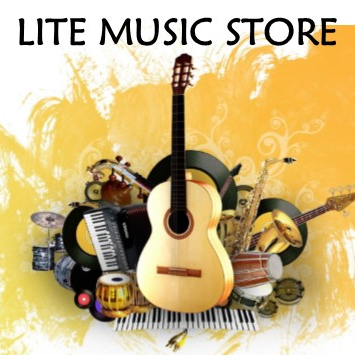 Lite Music Store, Online Shop | Shopee Malaysia
