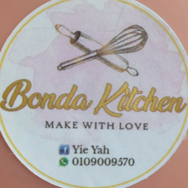Bonda Kitchen, Online Shop | Shopee Malaysia