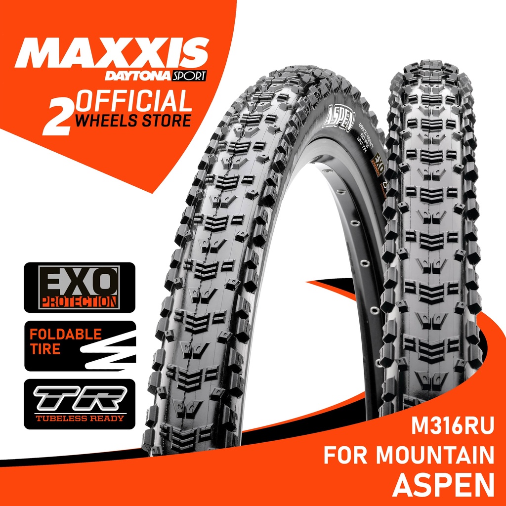 Maxxis 2 Wheels Official Store Online, January 2026 | Shopee Malaysia