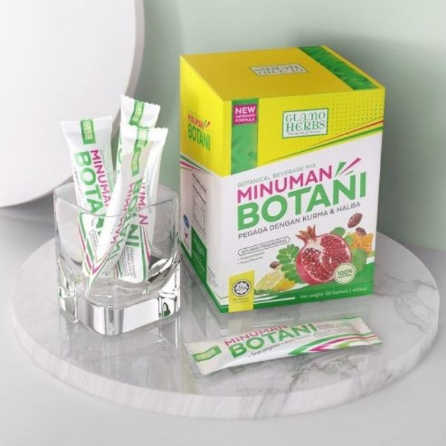 minuman botani batu karang, Online Shop | Shopee Malaysia