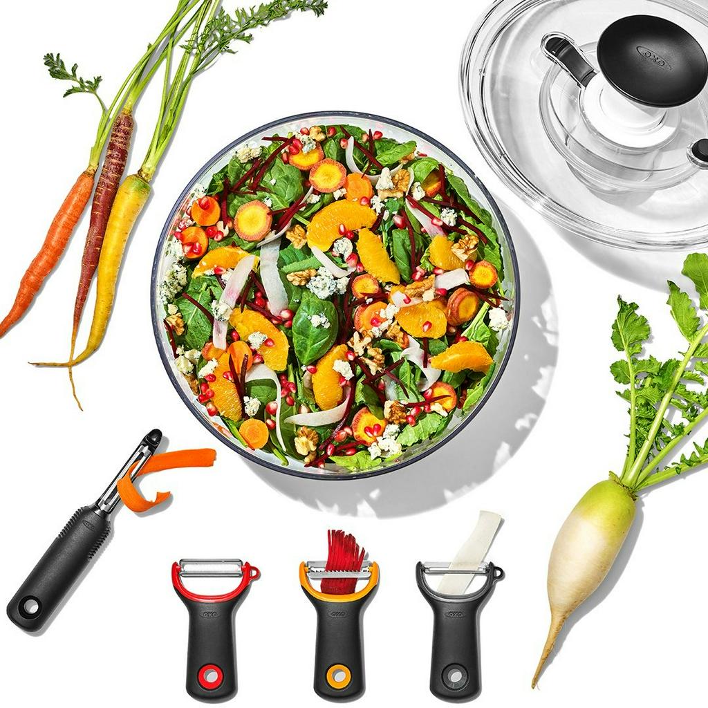 OXO Flagship Store, Online Shop | Shopee Malaysia