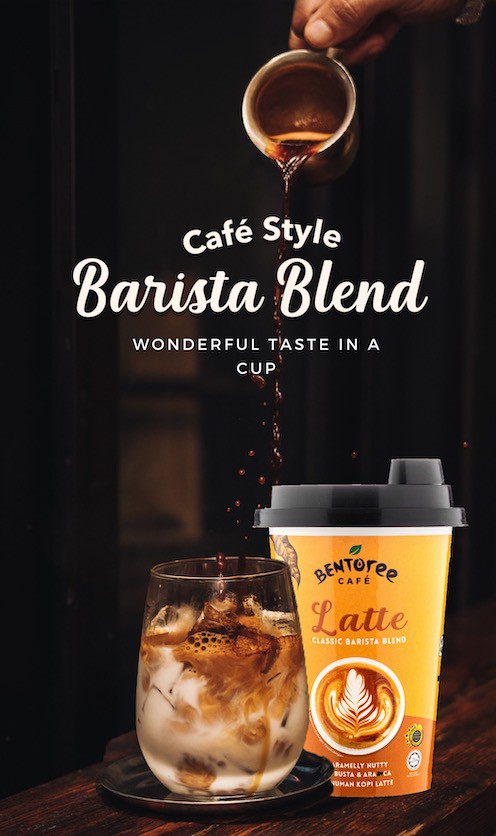 bentoreecafe.os, Online Shop | Shopee Malaysia