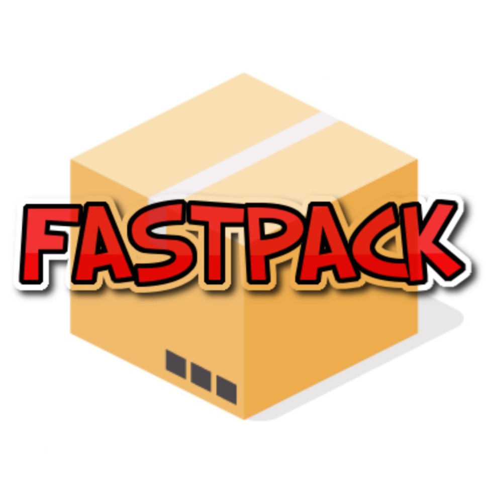 Fastpack Store, Online Shop | Shopee Malaysia