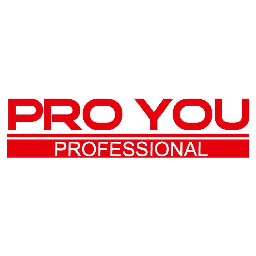 Pro You Professional Official Store, Online Shop | Shopee Malaysia