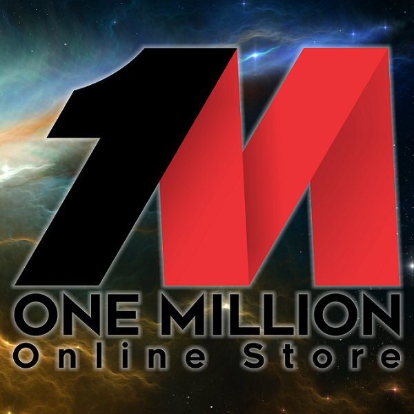 One Million Store, Online Shop | Shopee Malaysia