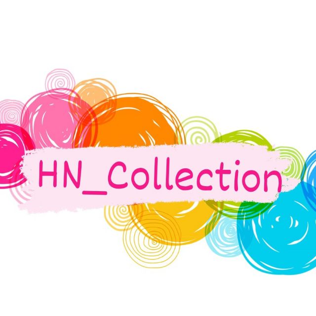 HN_Collections, Online Shop | Shopee Malaysia