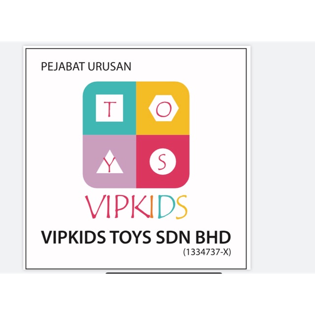 vipkidstoys, Online Shop | Shopee Malaysia