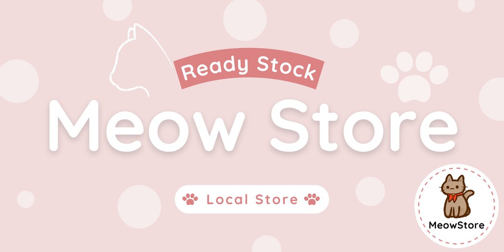 MeowStore_, Online Shop | Shopee Malaysia