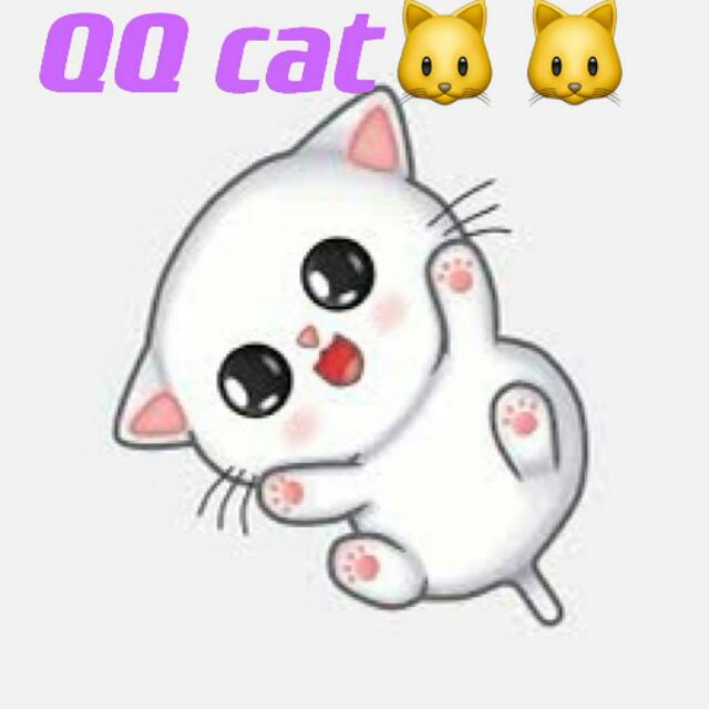 QQ cat, Online Shop | Shopee Malaysia