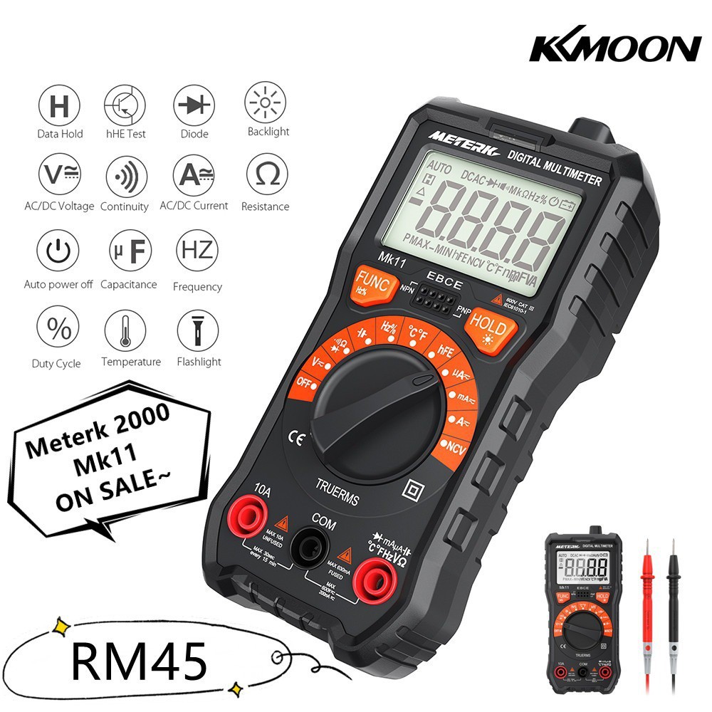 Kkmoon Official Store Online, July 2024 | Shopee Malaysia