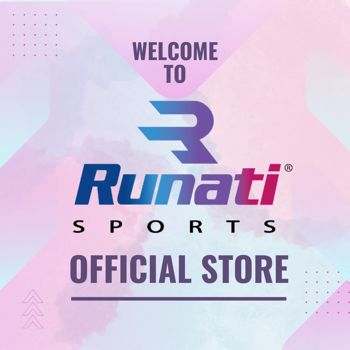 Runati Sports Official Store, Online Shop | Shopee Malaysia