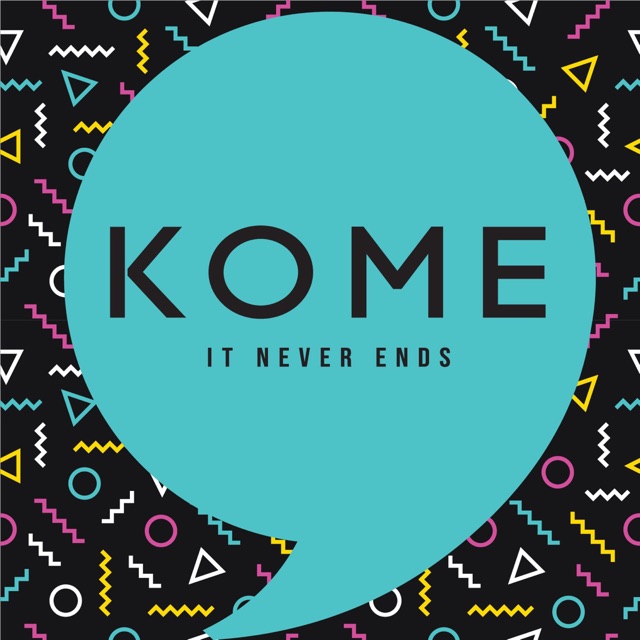 Kome Official Store, Online Shop | Shopee Malaysia