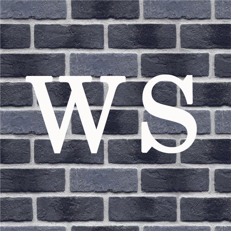 Wall Sticker WS, Online Shop | Shopee Malaysia