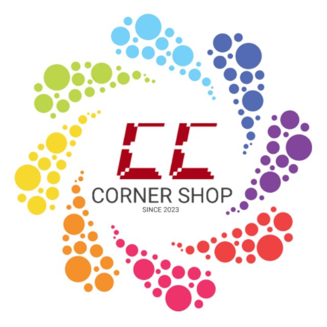 CC Corner Shop, Online Shop | Shopee Malaysia