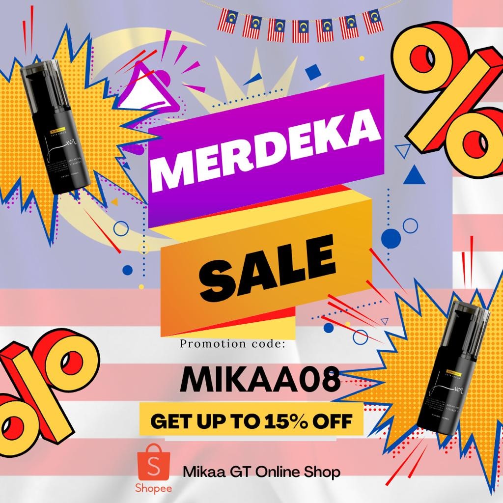 Mikaa Online Shop, Online Shop | Shopee Malaysia