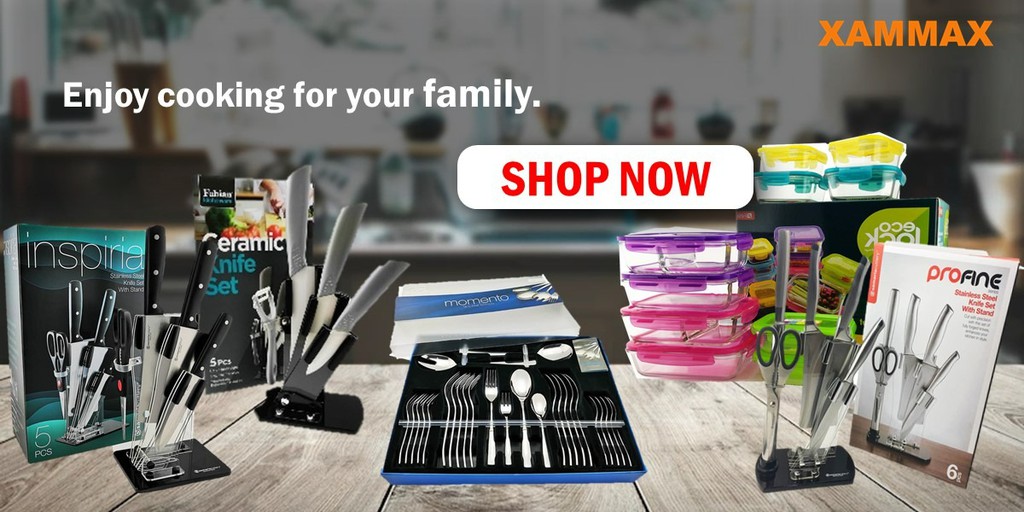 XAMMAX, Online Shop | Shopee Malaysia