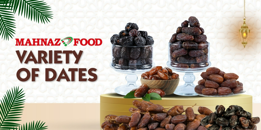 MAHNAZ FOOD Official Online Store, January 2024 | Shopee Malaysia