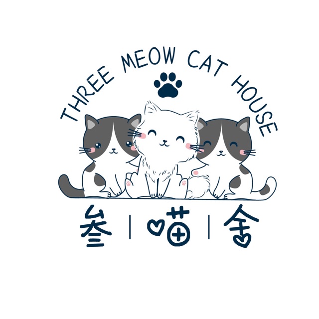 Three Meow Cat House, Online Shop | Shopee Malaysia