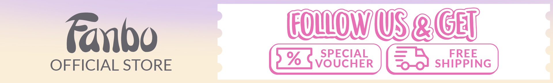 Fanbo Cosmetics Official Store Online, December 2023 | Shopee Malaysia