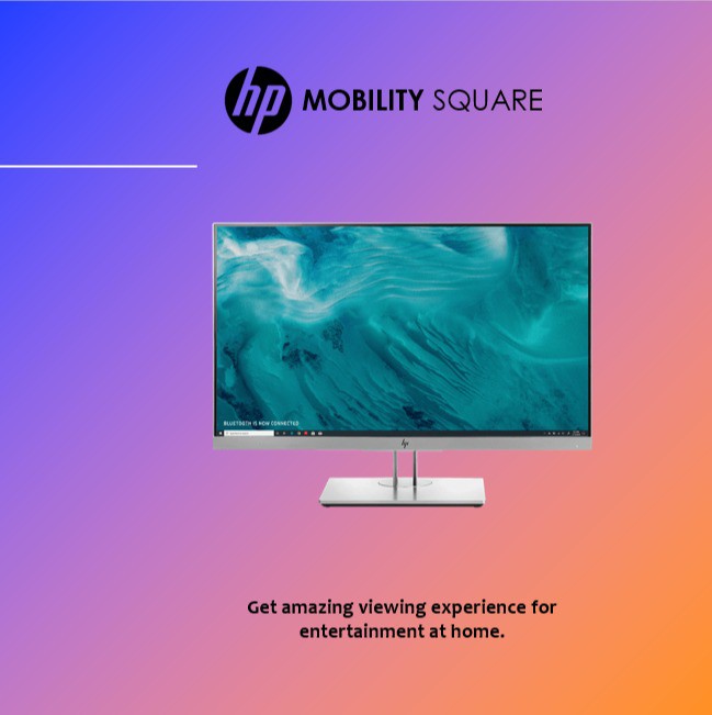 HP Brand Store - Mobility Square Online, July 2024 | Shopee Malaysia